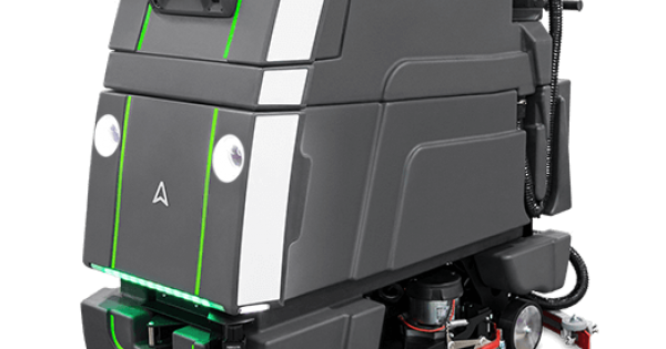 NEO Floor Cleaning Robot